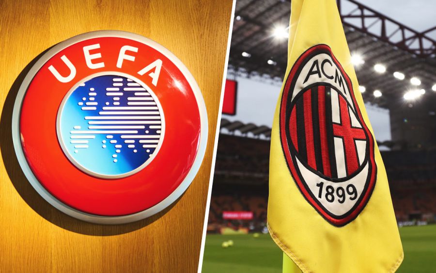 Official: UEFA confirm Milan have exited their Settlement Agreement