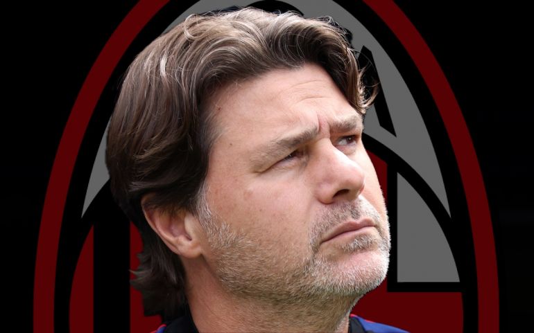GdS: USMNT boss Pochettino reaches 'agreement in principle' with Milan ...